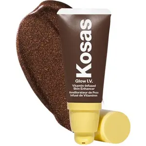 Kosas Foundation Skincare Products