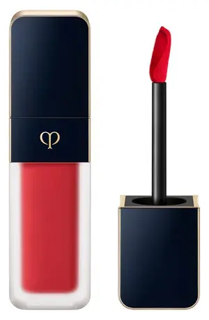 CLE DE PEAU BEAUTE Cream Rouge Matte Lipstick 103 - Matte