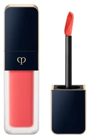 CLE DE PEAU BEAUTE Cream Rouge Matte Lipstick 112 - Matte