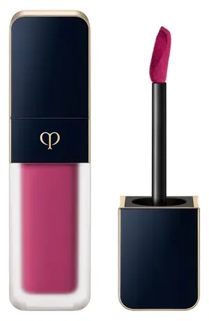 CLE DE PEAU BEAUTE Cream Rouge Matte Lipstick 120 - Currant