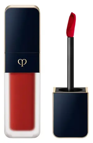 CLE DE PEAU BEAUTE Cream Rouge Matte Lipstick 121 - Matte