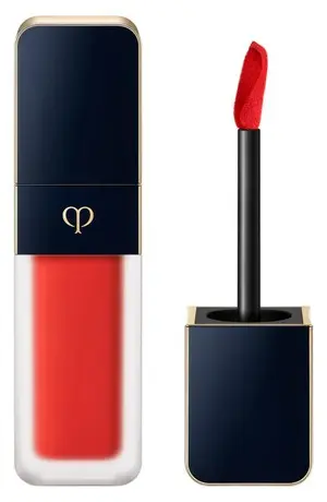 CLE DE PEAU BEAUTE Cream Rouge Matte Lipstick One-color