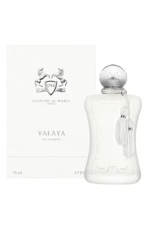 PARFUMS DE MARLY Valaya Eau De Parfum - No Color