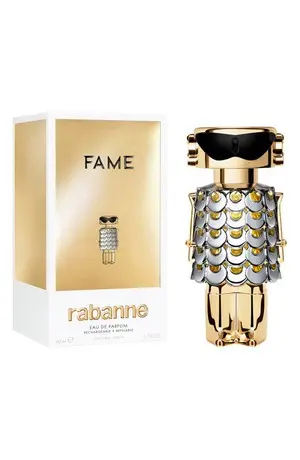 Rabanne Fame Eau De Parfum