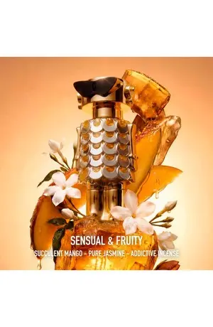 Rabanne Fame Eau De Parfum