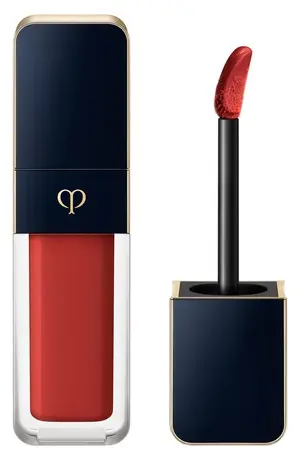 CLE DE PEAU BEAUTE Cream Rouge Shine Lipstick 205 - Cuphea