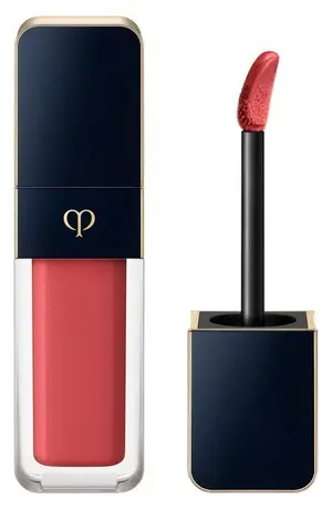 CLE DE PEAU BEAUTE Cream Rouge Shine Lipstick One-color