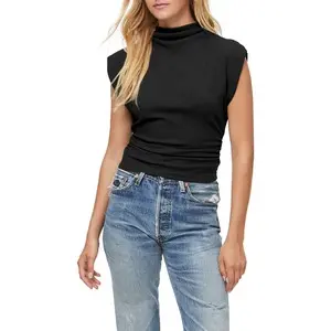 Michael Stars Cowl Neck T-shirts For Women