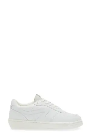 Rag & Bone Retro Court Sneakers - White