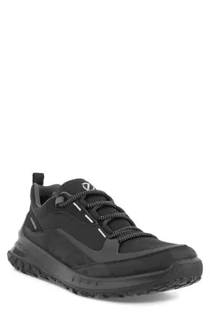 Ecco Waterproof Sneakers For Men