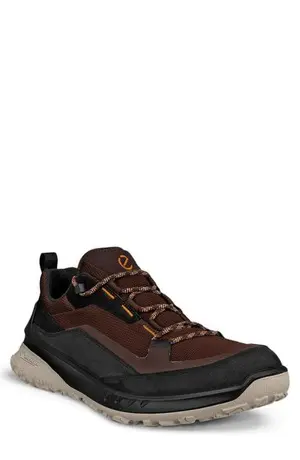 Ecco Waterproof Sneakers For Men