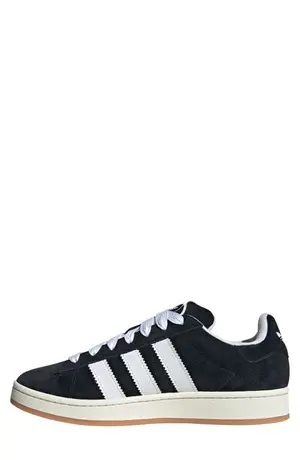 Adidas Adidas Campus 00s Sneakers Black/white/off White