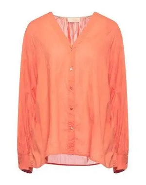 Momoni Solid Color Shirt