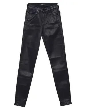 7 For All Mankind Jeans In Cotton, Polyester, And Elastane