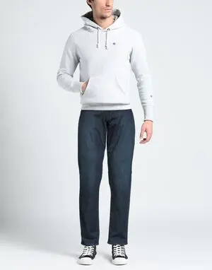 Emporio Armani Cotton Elastane Jeans