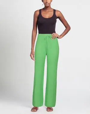 COMPAGNIA ITALIANA Knit Pants - Green