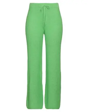 COMPAGNIA ITALIANA Knit Pants - Green