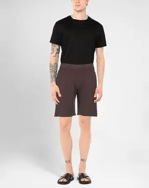 DANIELE FIESOLI Knitted Bermuda Shorts