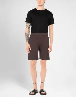 DANIELE FIESOLI Knitted Bermuda Shorts