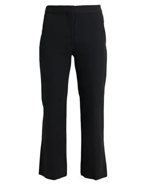 Stella McCartney Straight Leg Crepe Pants