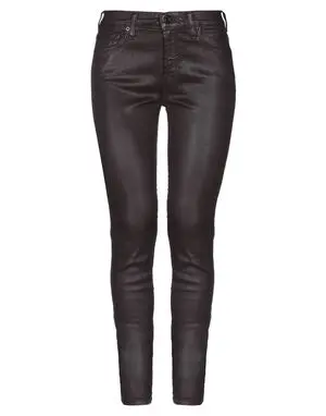 7 For All Mankind Jeans In Cotton Blend