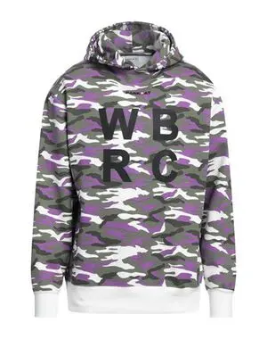PARKOAT Camouflage Sweatshirt