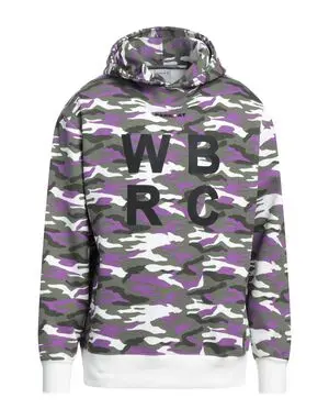 PARKOAT Camouflage Sweatshirt