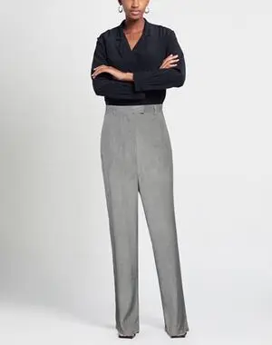 BRAND UNIQUE Straight Leg Trousers