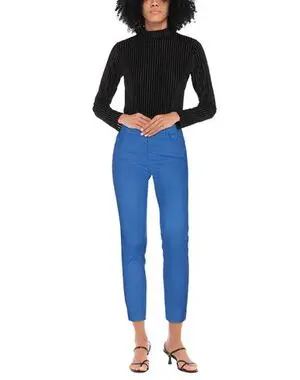 KAOS Straight Leg Trousers