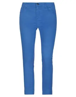 KAOS Straight Leg Trousers