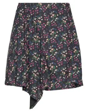MR MASSIMO REBECCHI Mini Flared Skirt