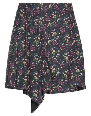 MR MASSIMO REBECCHI Mini Flared Skirt