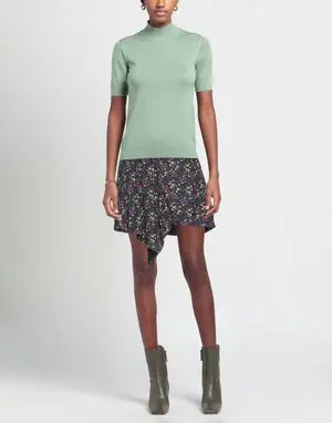 MR MASSIMO REBECCHI Mini Flared Skirt