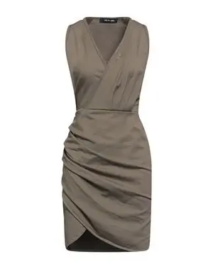 ODI ET AMO Mini Dress