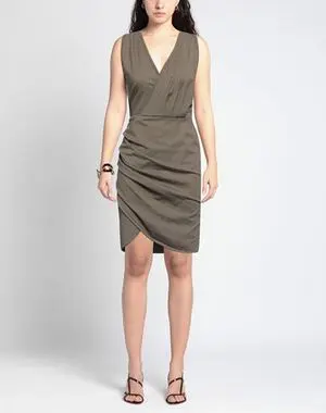 ODI ET AMO Mini Dress