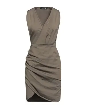 ODI ET AMO Mini Dress