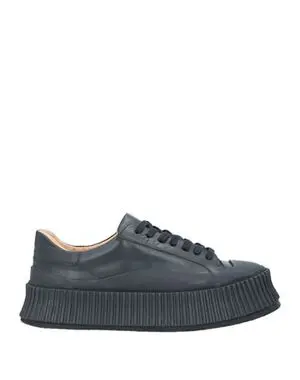 Jil Sander Flatform Shoes For Men