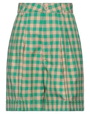 DEPARTMENT 5 Bermuda Shorts - Green