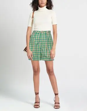 DEPARTMENT 5 Bermuda Shorts