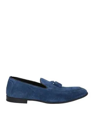 DOUCAL'S Loafers With Tassels