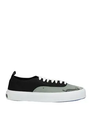 MARCELO BURLON COUNTY OF MILAN Low-top Sneakers