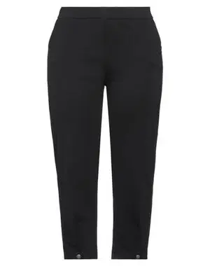 Costume National Tapered Leg Trousers