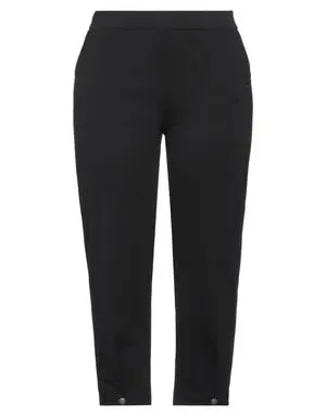 Costume National Tapered Leg Trousers