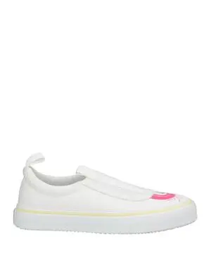 Opening Ceremony Slip-on Sneakers - White