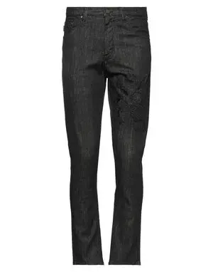 Emporio Armani Cotton-elastane Jeans