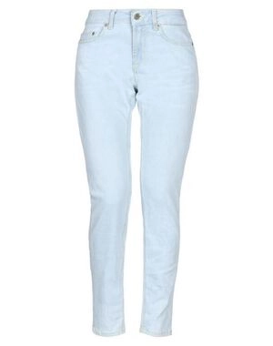 DONDUP Jeans Size Cotton, Polyester, Elastane