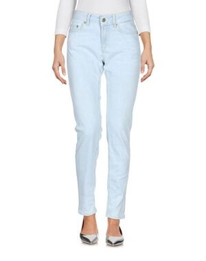 DONDUP Jeans Size Cotton, Polyester, Elastane