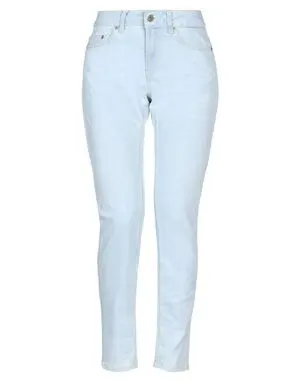 DONDUP Jeans Size Cotton, Polyester, Elastane
