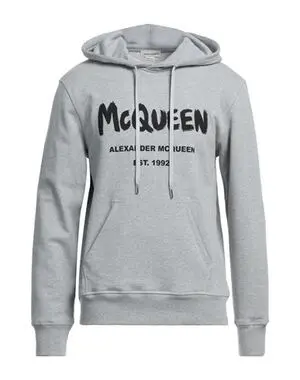 Mcq Alexander Mcqueen Hooded Sweatshirts Hoodies For Men