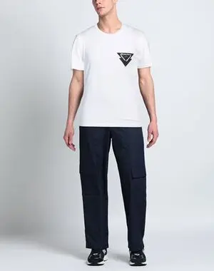 Moschino T-shirt Size Cotton, Elastane
